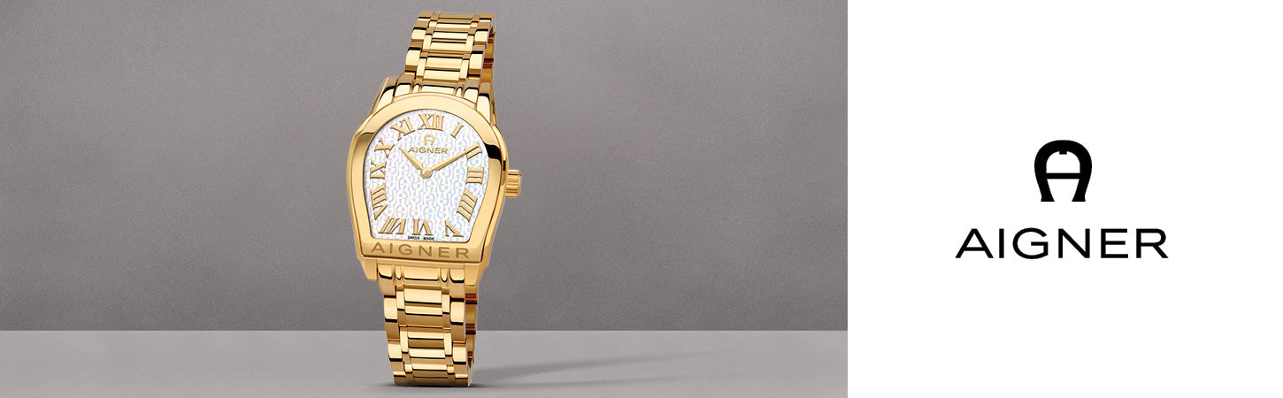 AIGNER Watches UAE | Luxury German Design | The Watch House