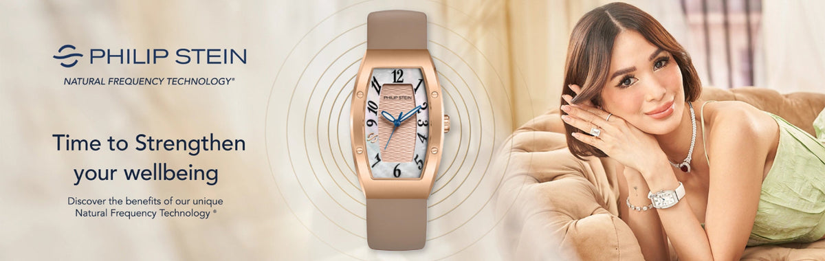 Philip Stein Watches UAE | Luxury & Wellness | The Watch House – Page 4