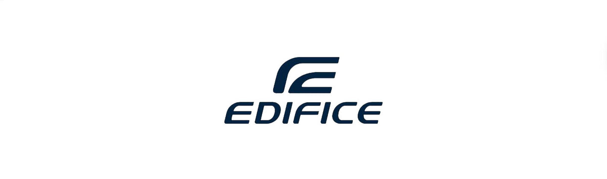CASIO Watches - EDIFICE Collection – The Watch House