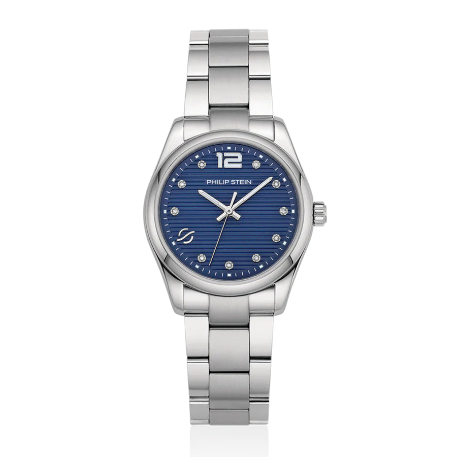 PHILIP STEIN Traveler 46-DBLP-SS | The Watch House