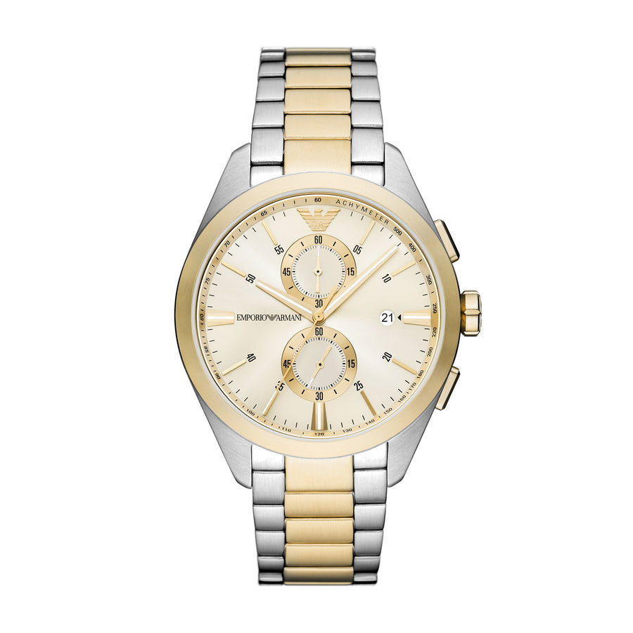 Buy EMPORIO ARMANI Watches Online in UAE | The Watch House