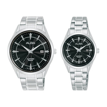 Buy ALBA Watches Online in UAE | The Watch House