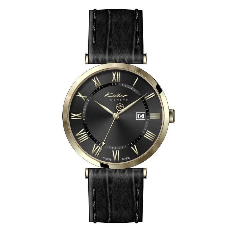 Kolber Genève Watches UAE | Swiss Luxury | The Watch House