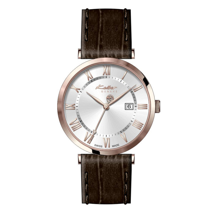 Buy KOLBER Watches Online in UAE | The Watch House