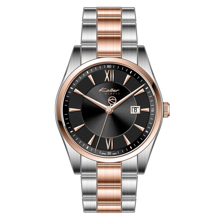 Buy KOLBER Watches Online in UAE | The Watch House