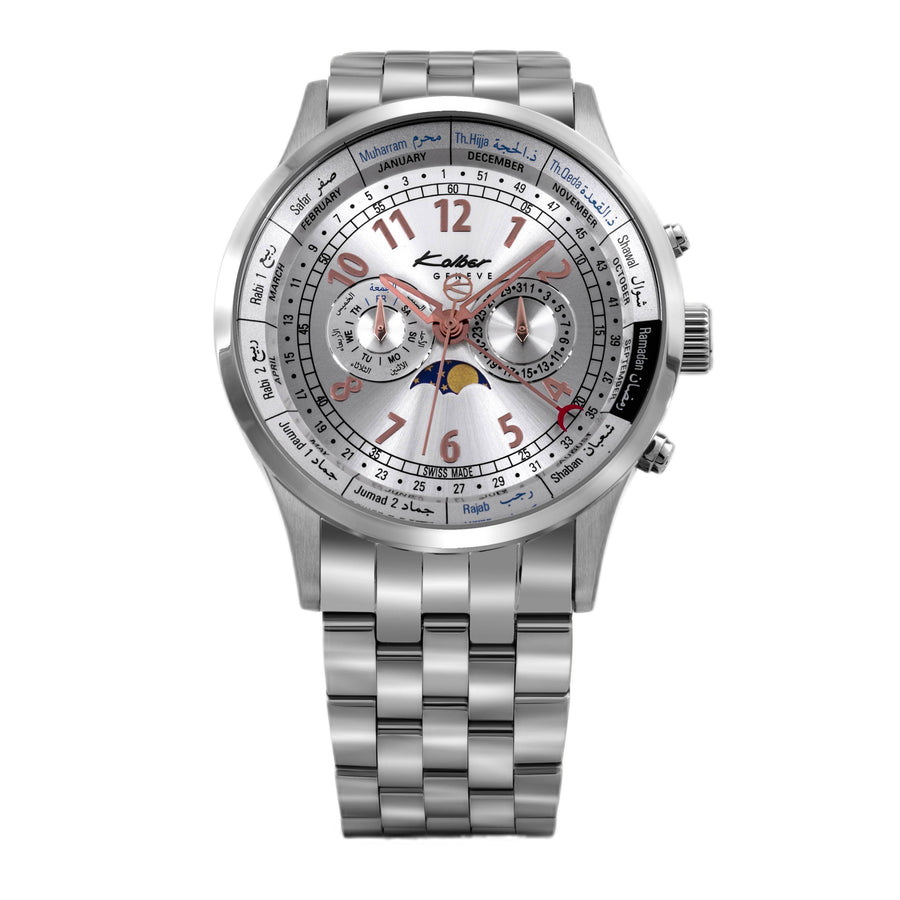 Buy KOLBER Watches Online in UAE | The Watch House