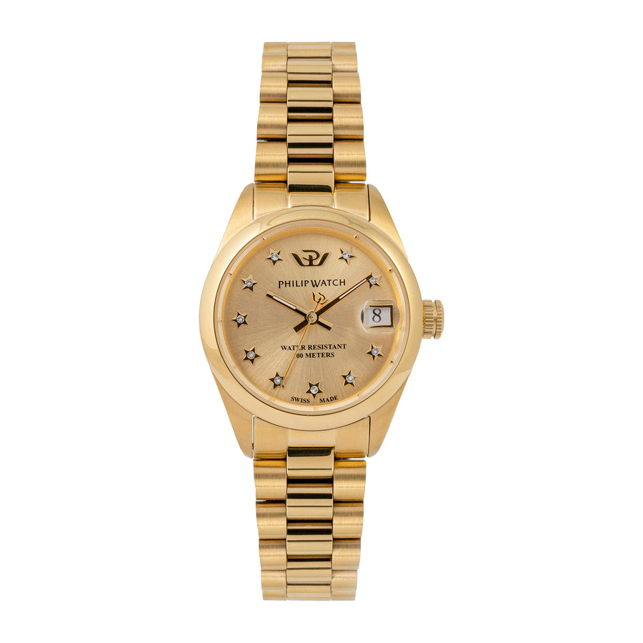 Philip Watches – The Watch House