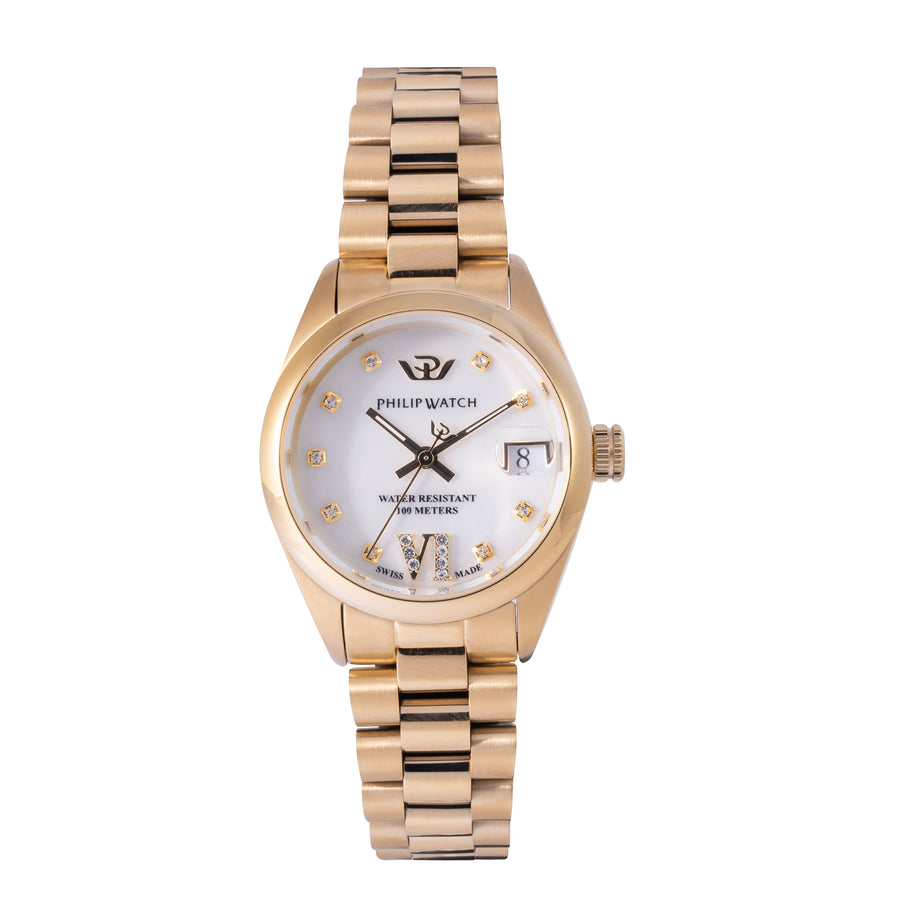 Philip Watch – Swiss-Italian Elegance & Timeless Craftsmanship | The ...
