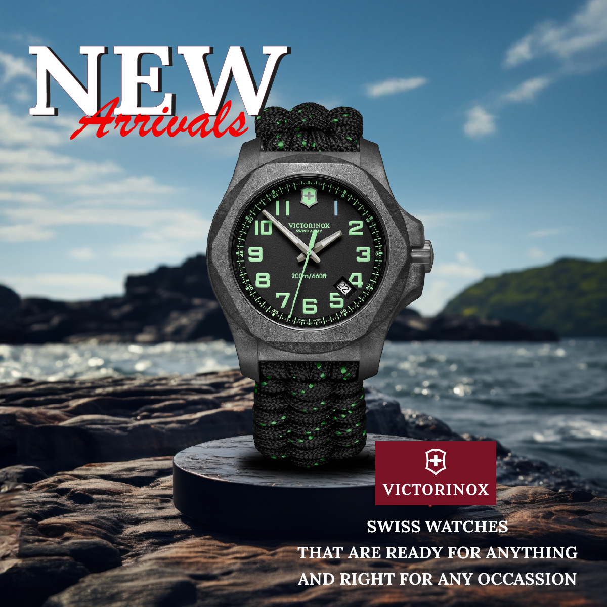 The Watch House | Best Mens & Womens Branded Watches Online in UAE
