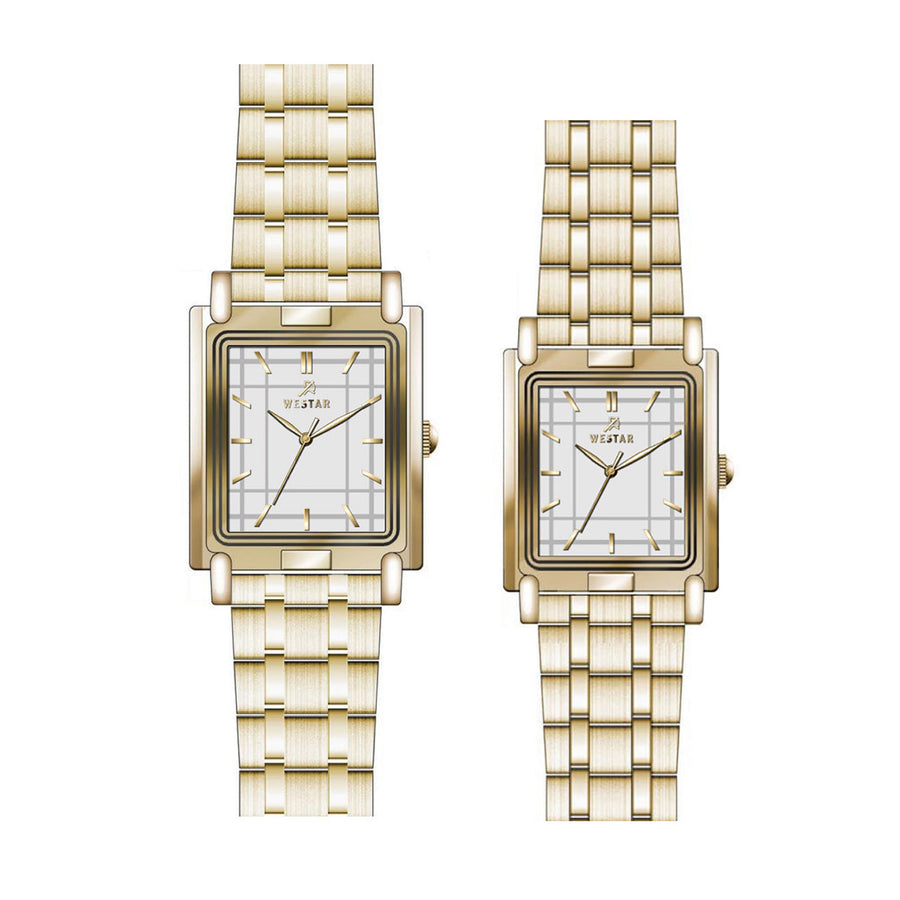 Couples Watches – The Watch House