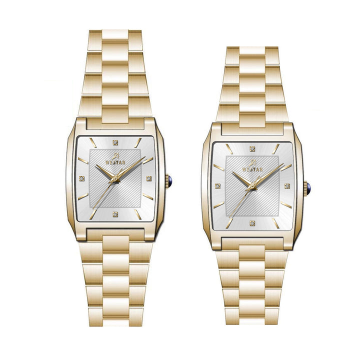 Couples Watches – The Watch House