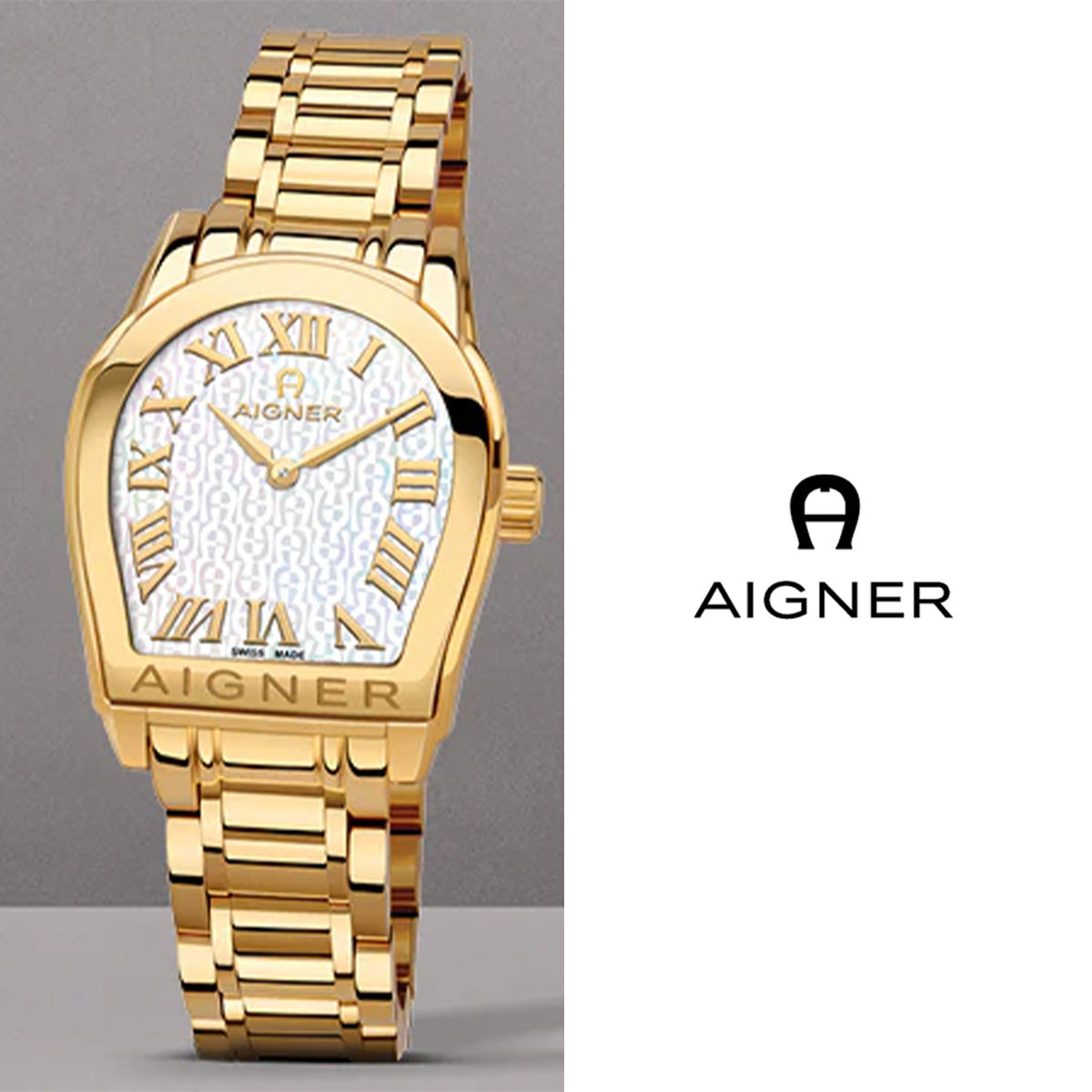 AIGNER Watches UAE | Luxury German Design | The Watch House