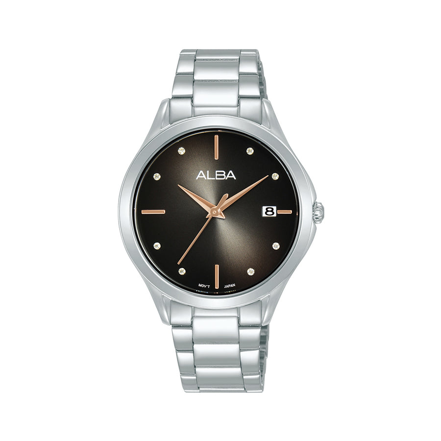 Buy ALBA Watches Online in UAE | The Watch House