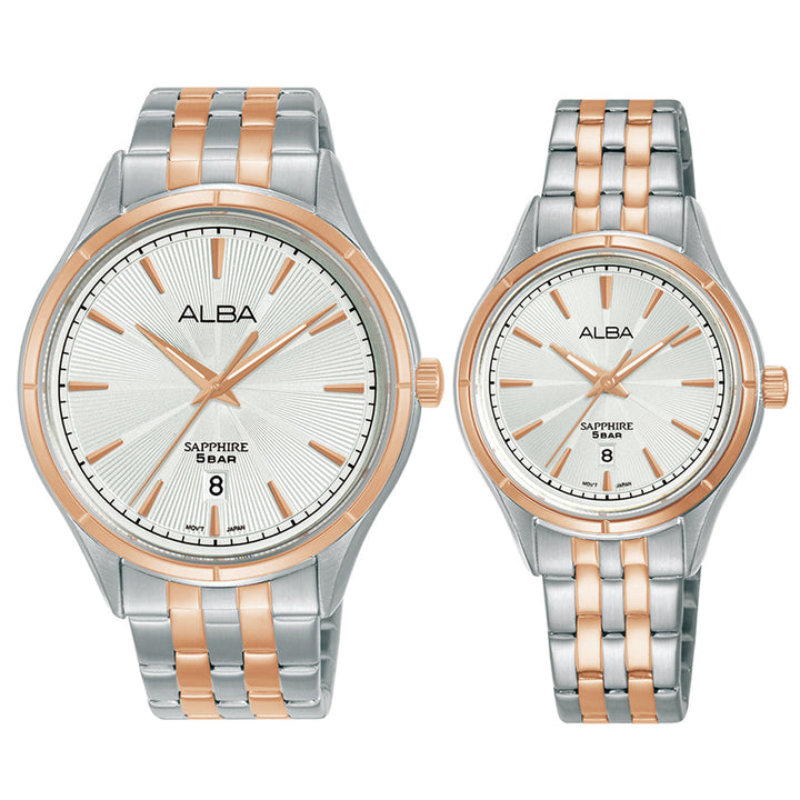 Couples Watches – The Watch House