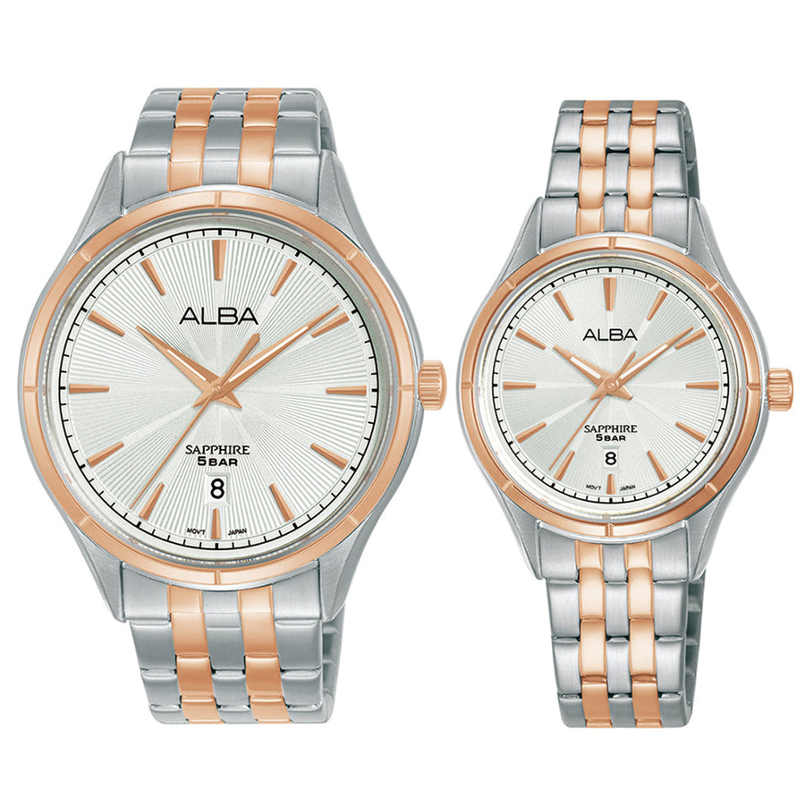 Couples Watches – The Watch House