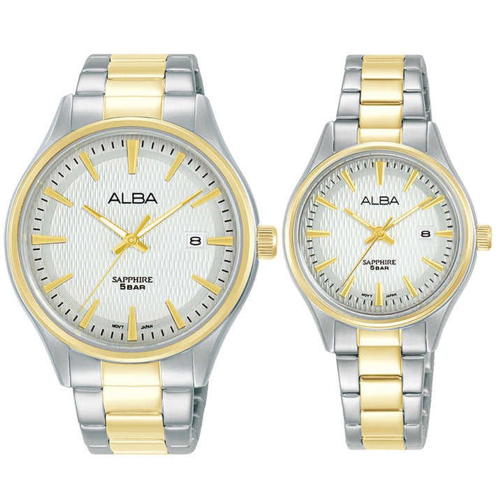 Couples Watches – The Watch House