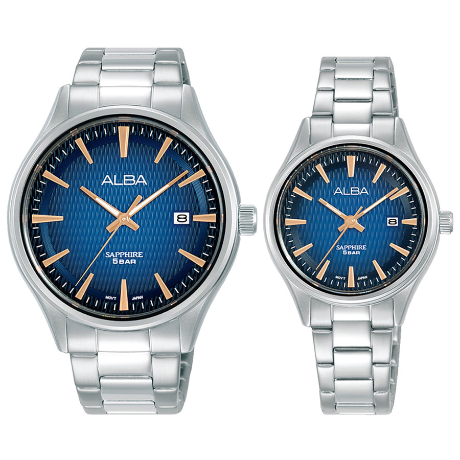 Couples Watches – The Watch House