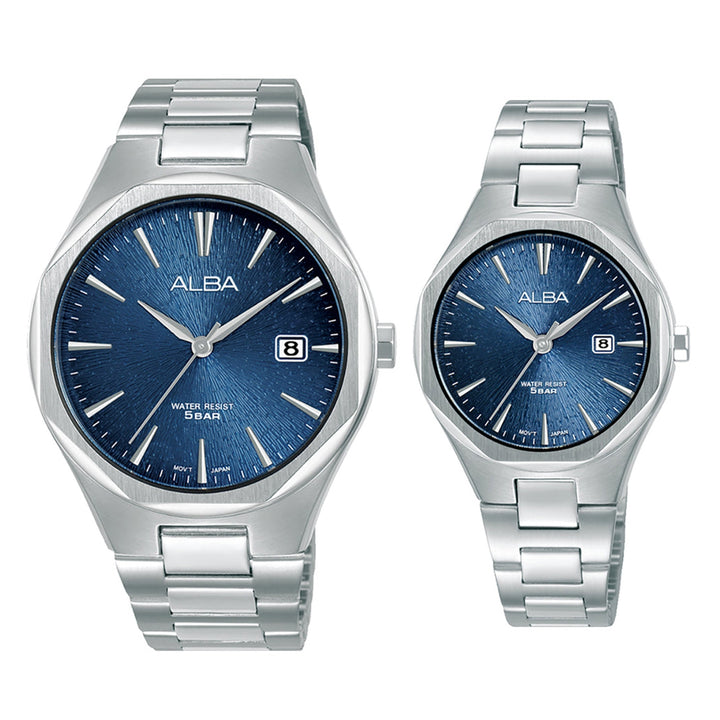 Couples Watches – The Watch House