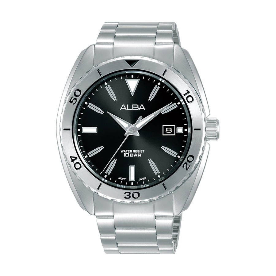 Buy ALBA Watches Online in UAE | The Watch House