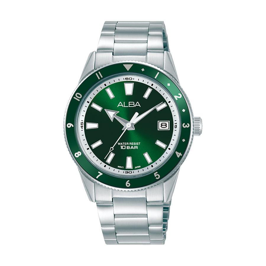 Buy ALBA Watches Online in UAE | The Watch House