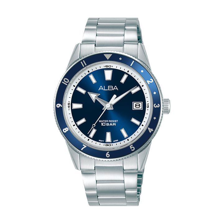 Buy ALBA Watches Online in UAE | The Watch House