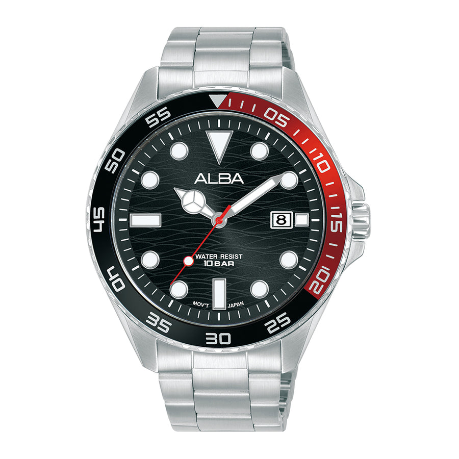 Alba Watches Dubai | Japanese Precision | The Watch House UAE