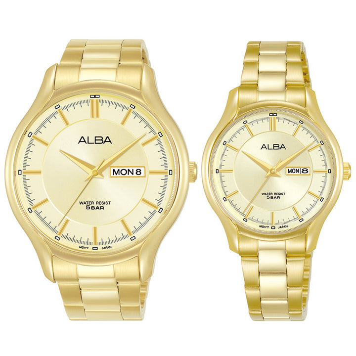 Couples Watches – The Watch House