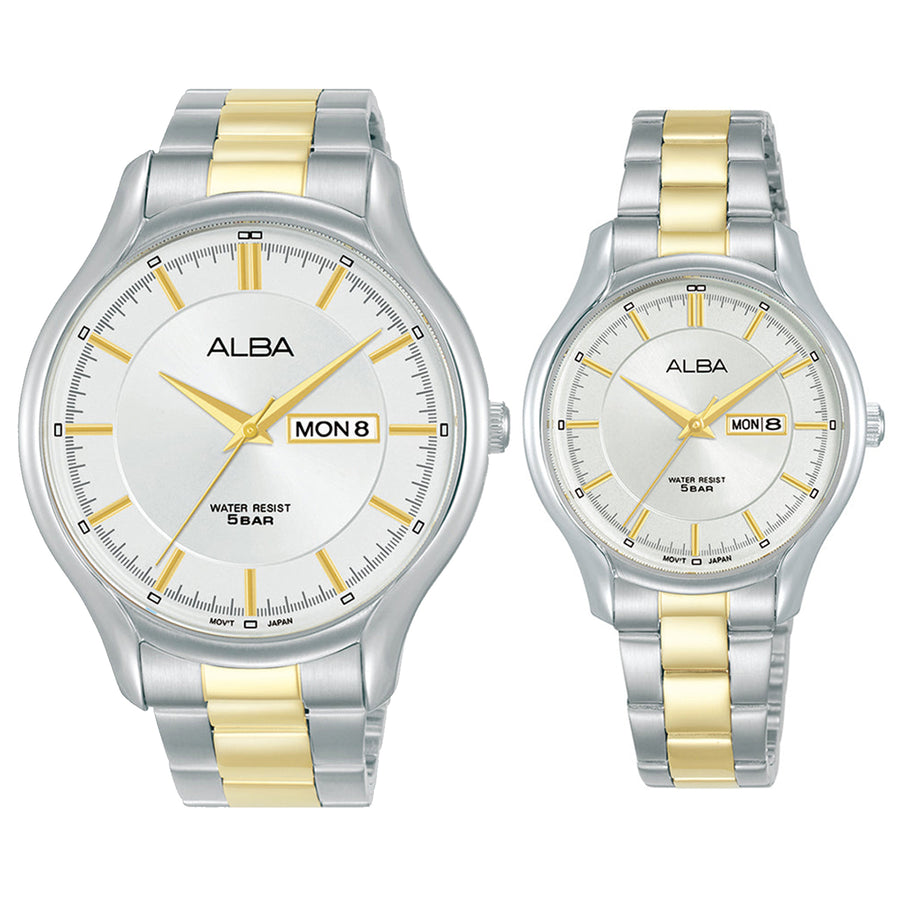 Couples Watches – The Watch House