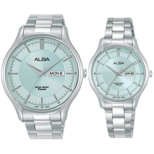 Couples Watches – The Watch House