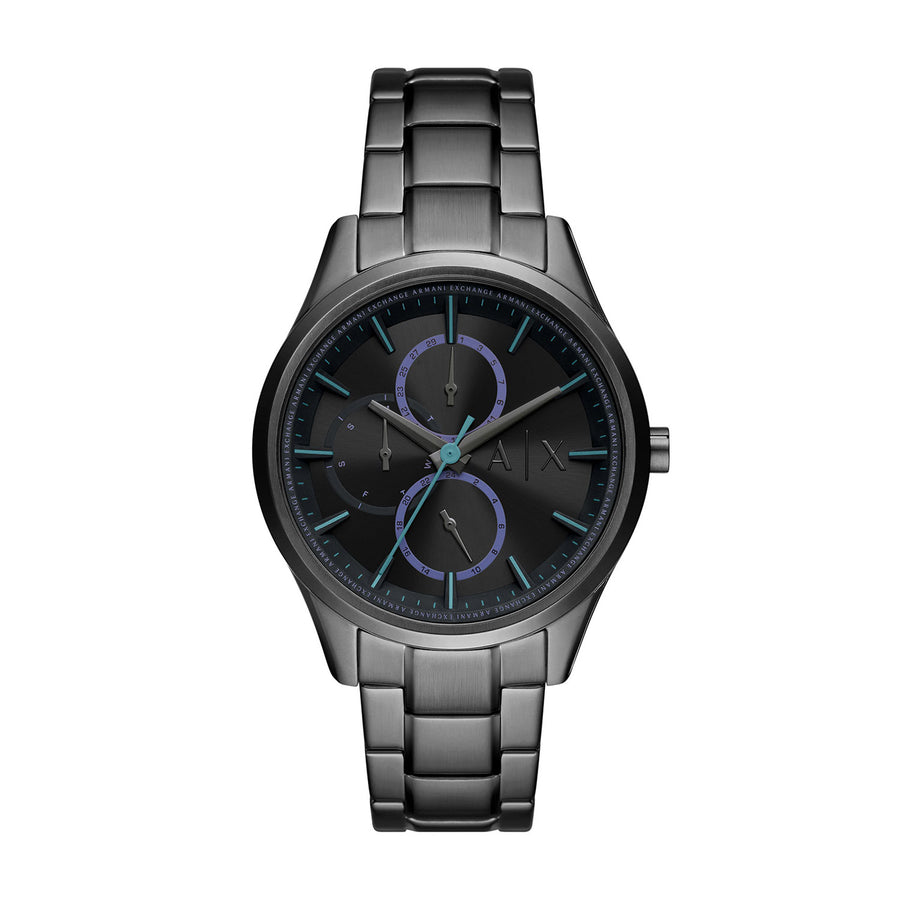 Buy ARMANI EXCHANGE Watches Online in UAE | The Watch House