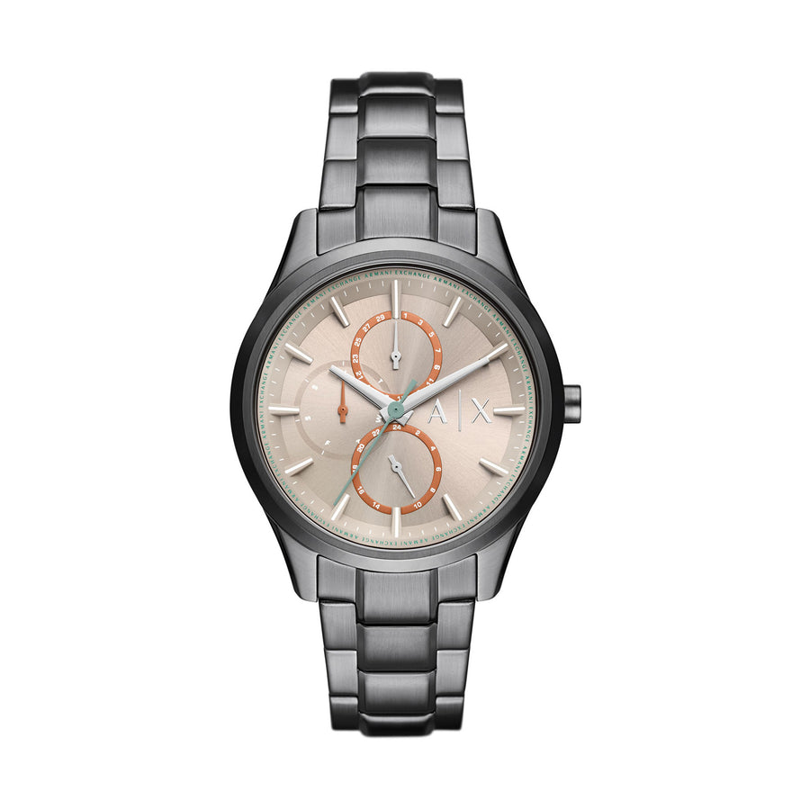 Buy ARMANI EXCHANGE Watches Online in UAE | The Watch House