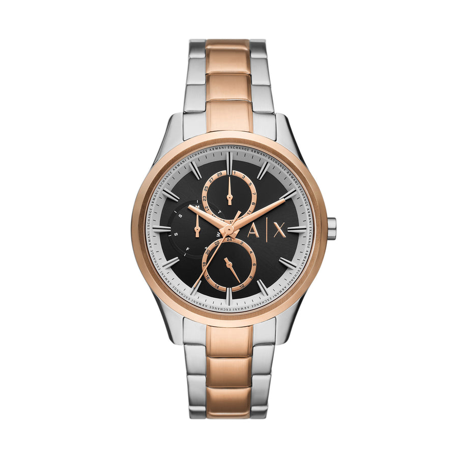 Buy ARMANI EXCHANGE Watches Online in UAE | The Watch House