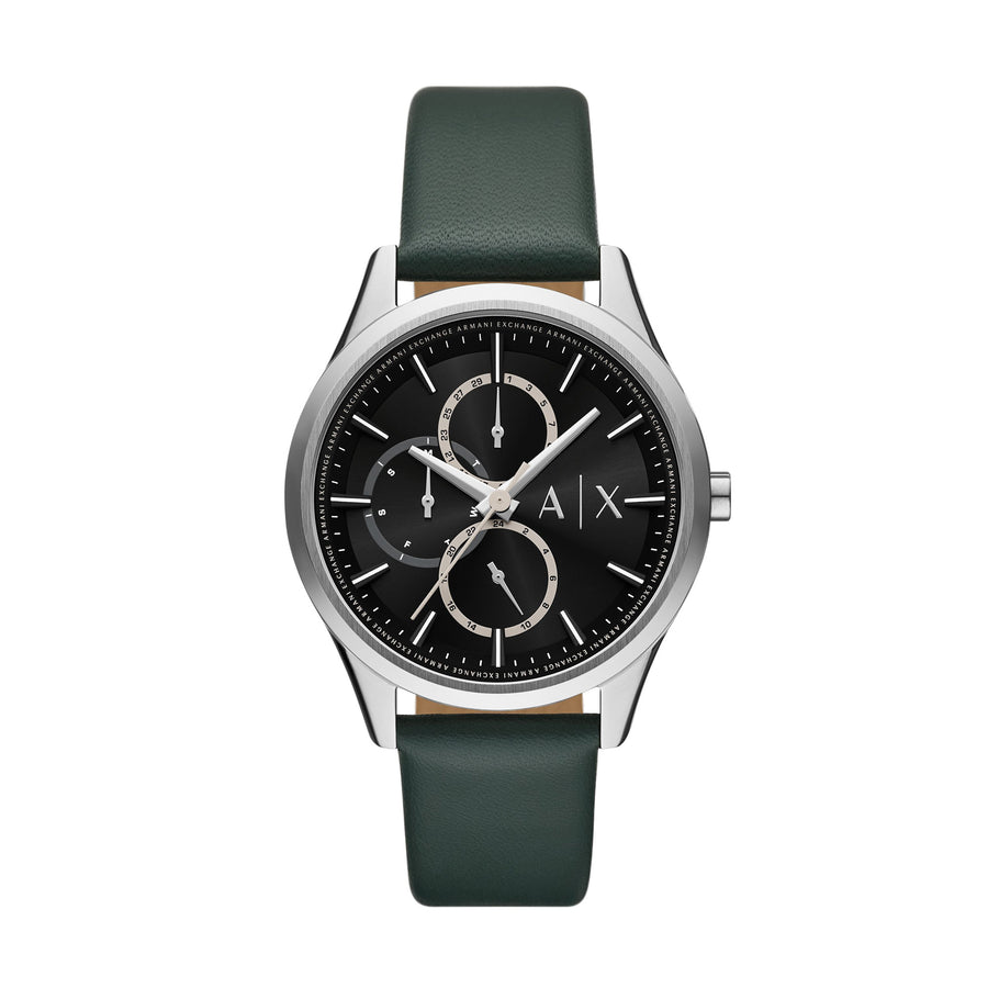 Buy ARMANI EXCHANGE Watches Online in UAE | The Watch House