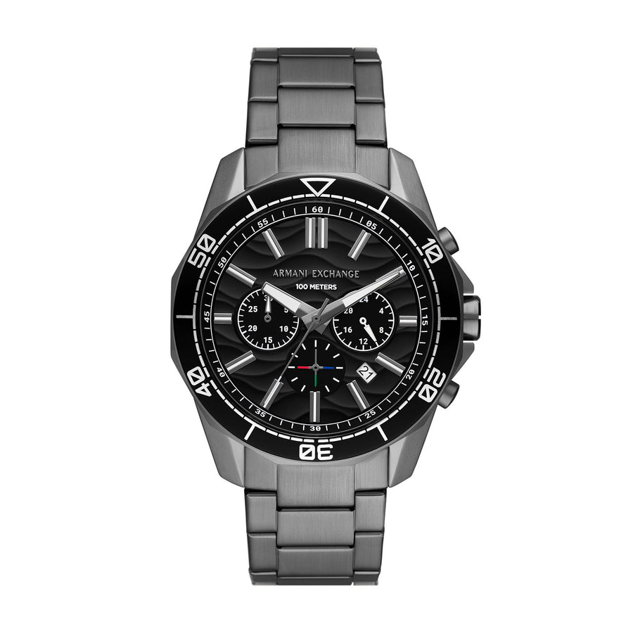 Buy ARMANI EXCHANGE Watches Online in UAE | The Watch House