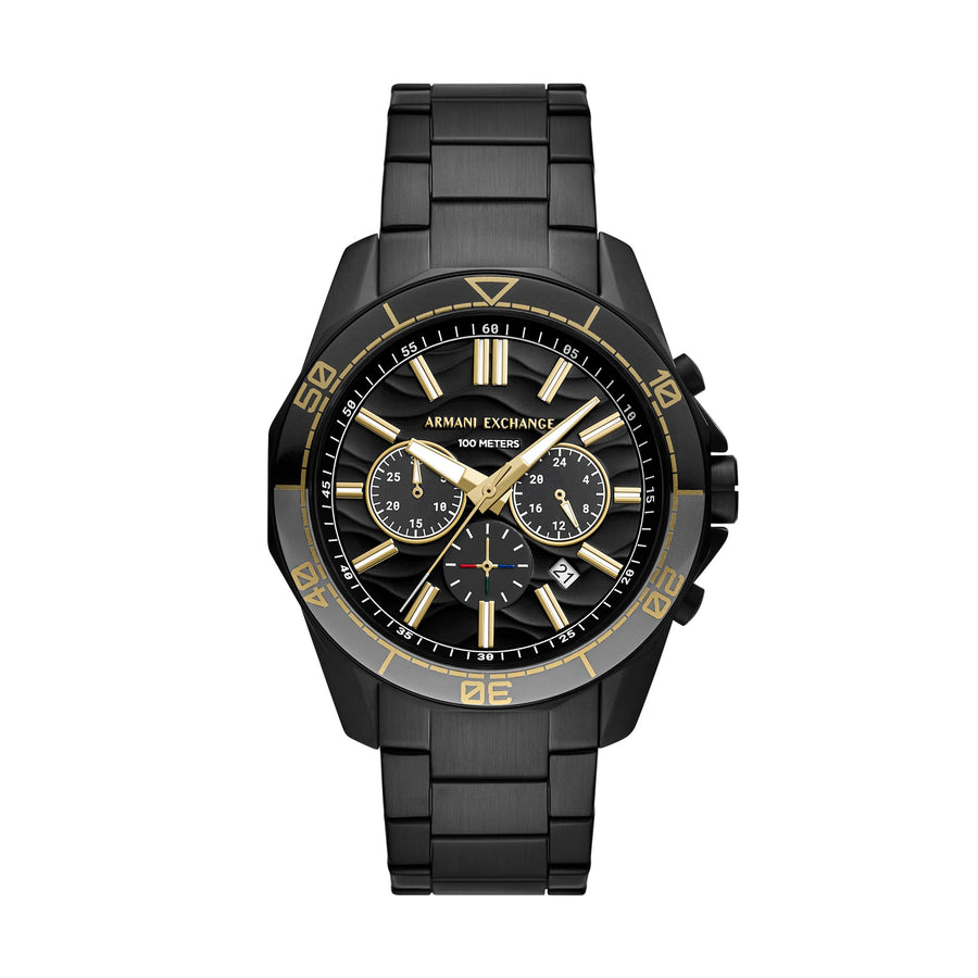 Buy ARMANI EXCHANGE Watches Online in UAE | The Watch House