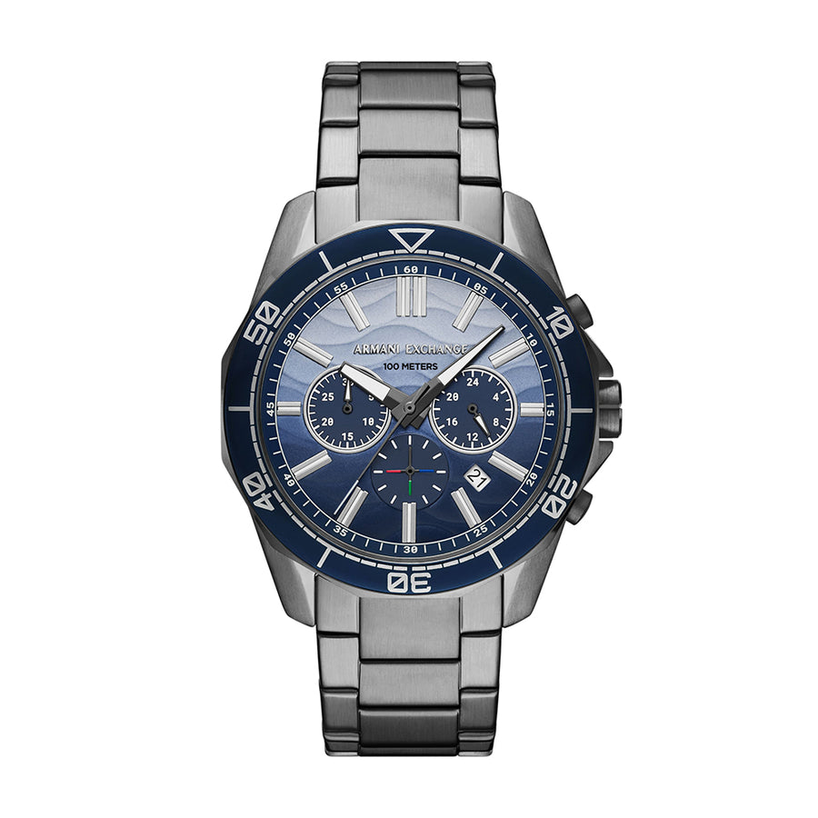 Buy ARMANI EXCHANGE Watches Online in UAE | The Watch House