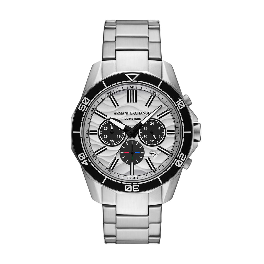 Buy ARMANI EXCHANGE Watches Online in UAE | The Watch House