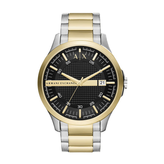 Buy ARMANI EXCHANGE Watches Online in UAE | The Watch House