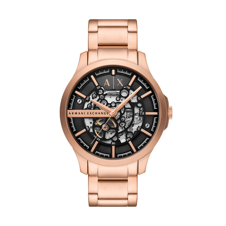 Buy ARMANI EXCHANGE Watches Online in UAE | The Watch House