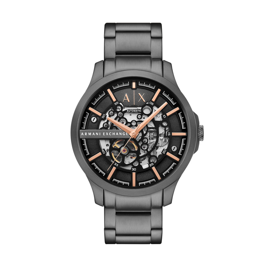 Buy ARMANI EXCHANGE Watches Online in UAE | The Watch House