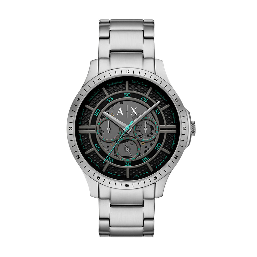 Buy ARMANI EXCHANGE Watches Online in UAE | The Watch House