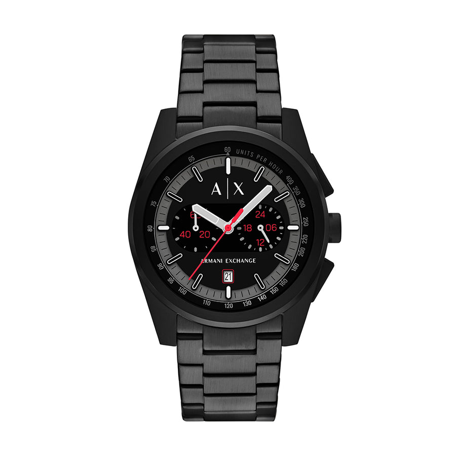 Buy ARMANI EXCHANGE Watches Online in UAE | The Watch House