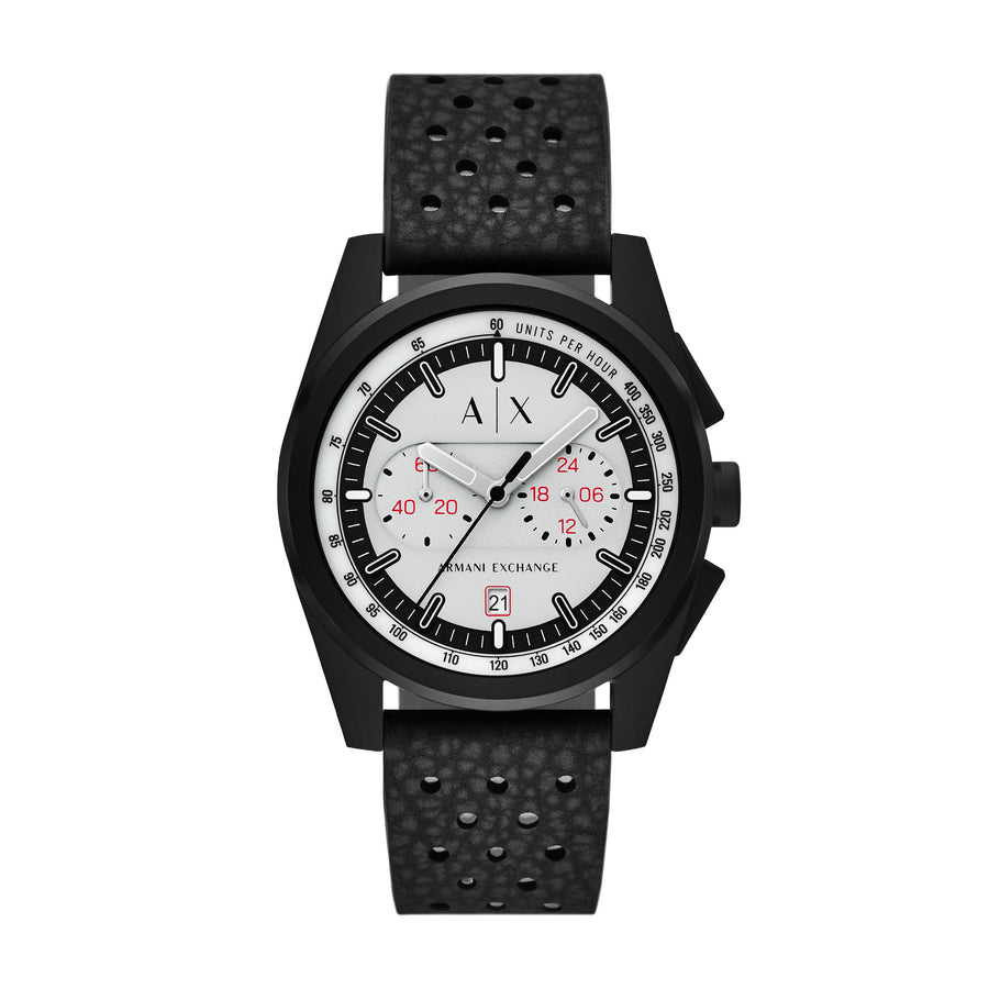 Buy ARMANI EXCHANGE Watches Online in UAE | The Watch House