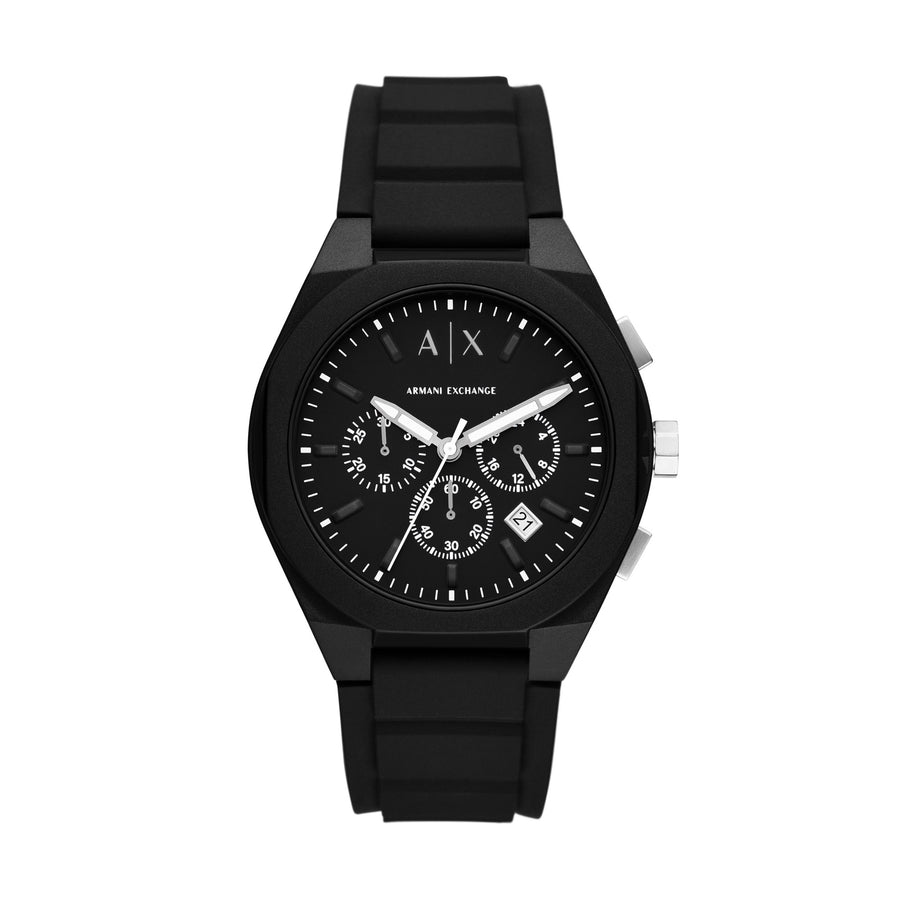 Buy ARMANI EXCHANGE Watches Online in UAE | The Watch House