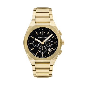 Buy ARMANI EXCHANGE Watches Online in UAE | The Watch House