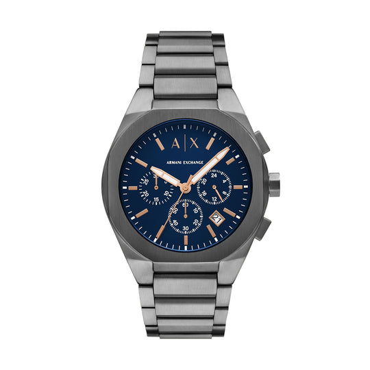 Buy ARMANI EXCHANGE Watches Online in UAE | The Watch House