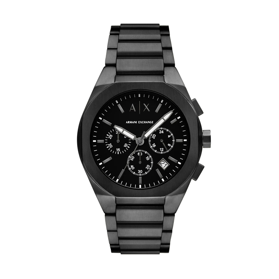 Buy ARMANI EXCHANGE Watches Online in UAE | The Watch House