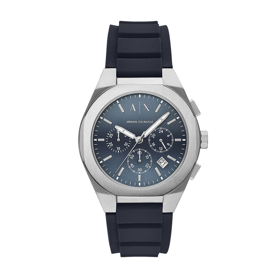 Buy ARMANI EXCHANGE Watches Online in UAE | The Watch House