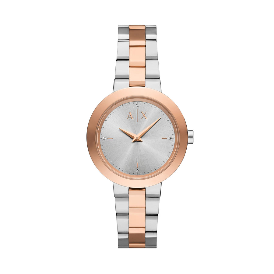 Buy ARMANI EXCHANGE Watches Online in UAE | The Watch House