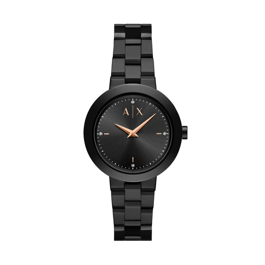 Buy ARMANI EXCHANGE Watches Online in UAE | The Watch House